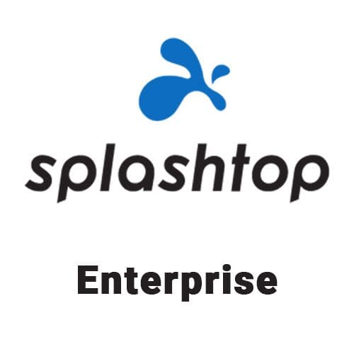 Splashtop Enterprise | Splashtop ENT | ספלשטופ אנטרפרייז