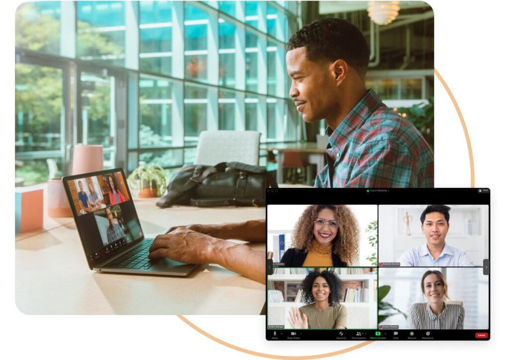 Zoom One Pro | זום וואן פרו | ZOOM