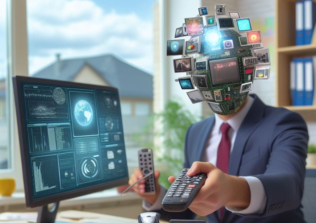 מערכת RMM - מה זה בכלל? ומי צריך את זה?