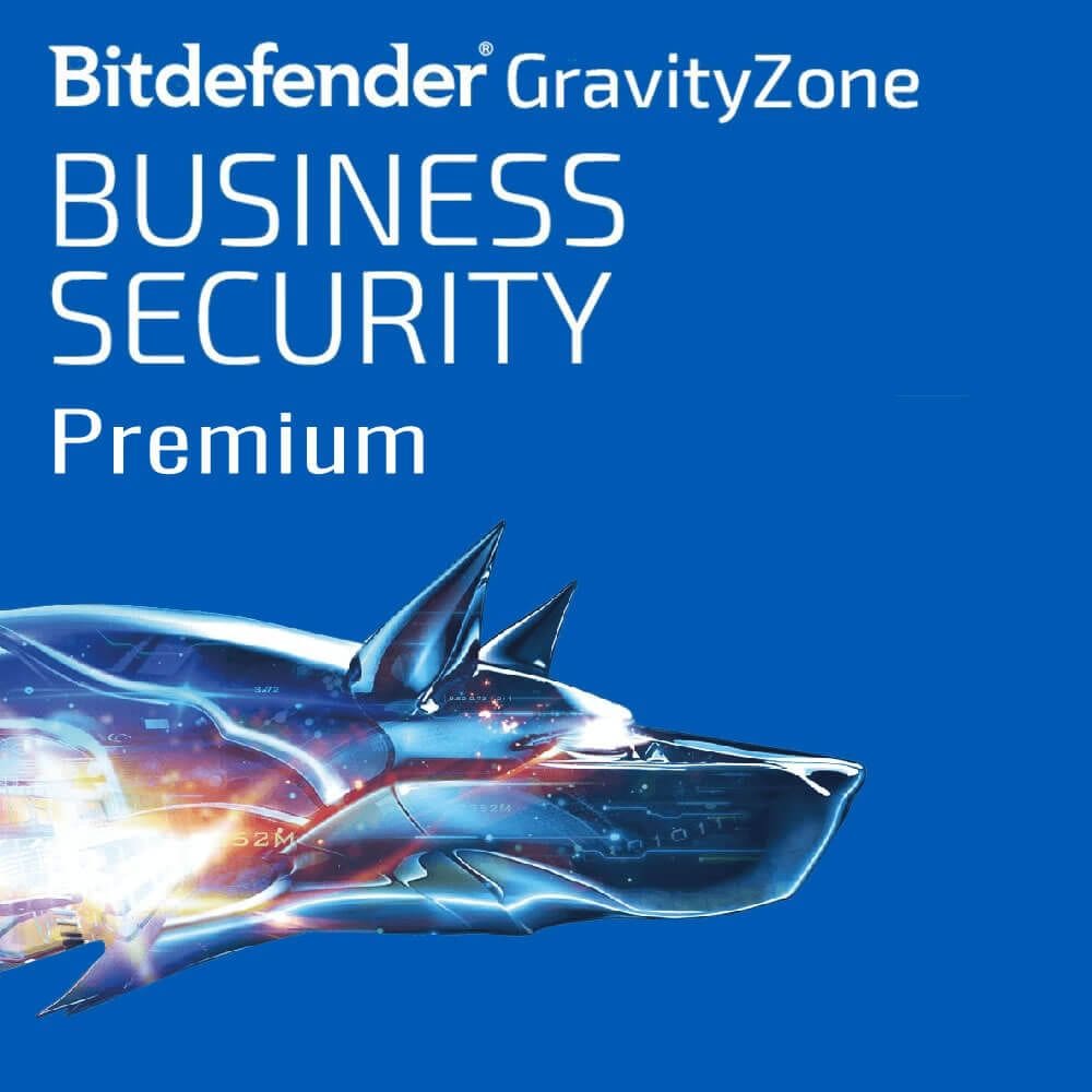 Bitdefender GravityZone Business Security