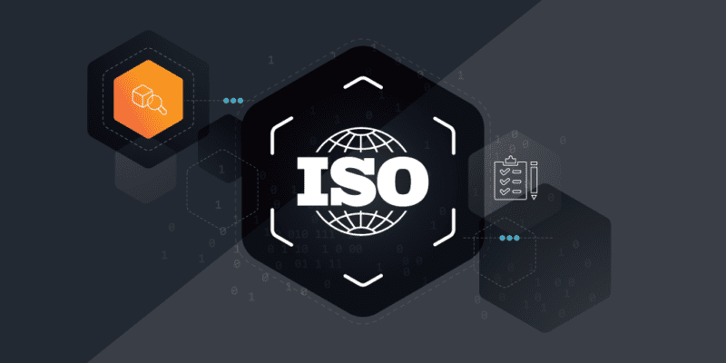 ISO compliance | תאימות ISO | תקן איזו | ISO 27001